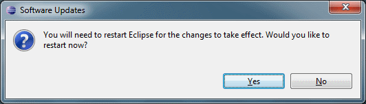 Eclipse/CDT Plugin Install and Update