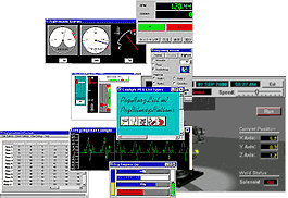 eCosPro-PEG Graphics User Interface Suite for eCosPro